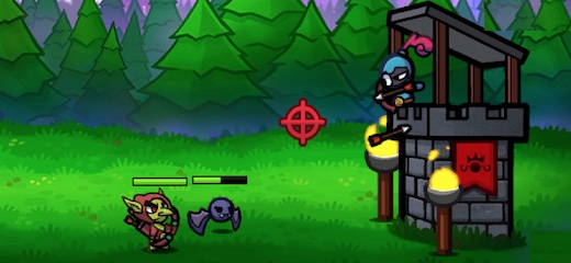 SENTRY KNIGHT 2