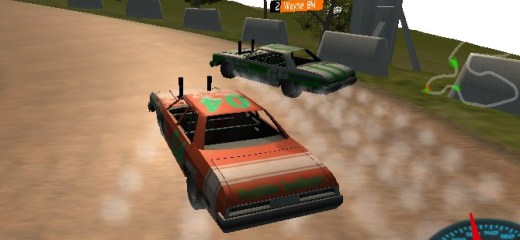 EXTREME RALLY 2