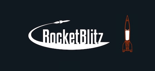ROCKET BLITZ