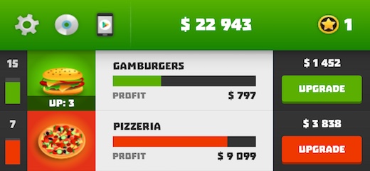 BUSINESSMAN SIMULATOR 2