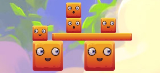 SPONGEBOB SUPER STACKER