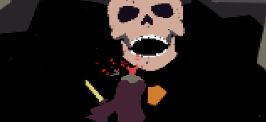 DEMON SWIELD