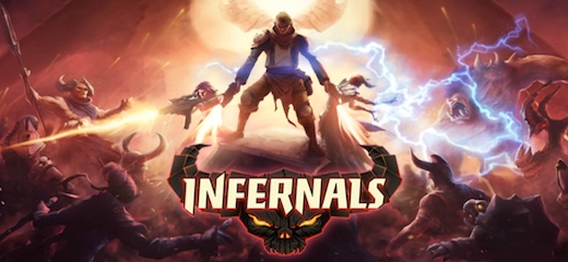 INFERNALS
