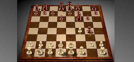 ULTIMATE CHESS