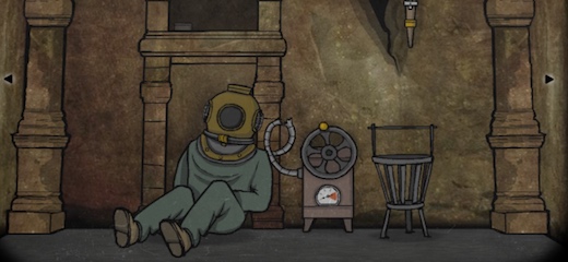 BEN 10: ESCAPE ROUTE