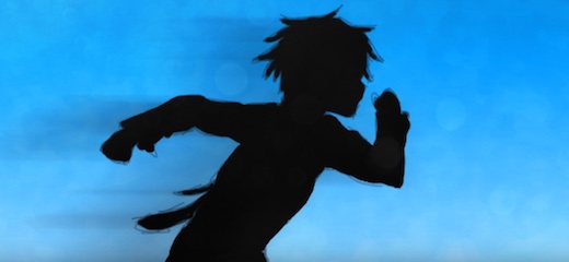 PHANTOM REVERSE EP. 1