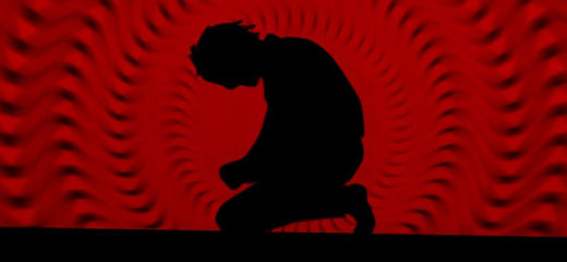 PHANTOM REVERSE EP. 1