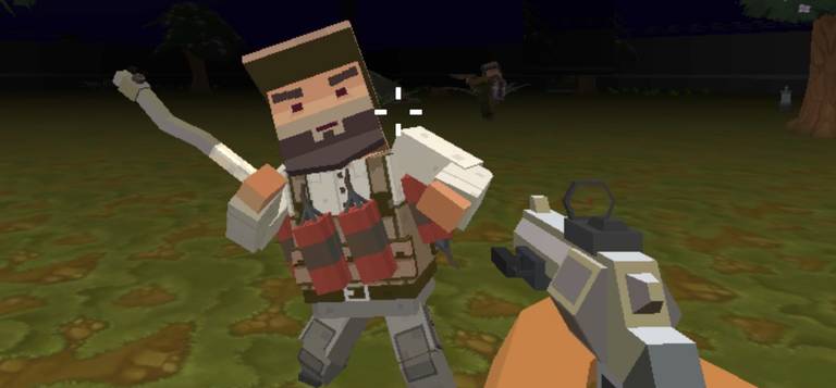 PIXEL GUN APOCALYPSE 5