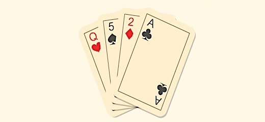 21 SOLITAIRE