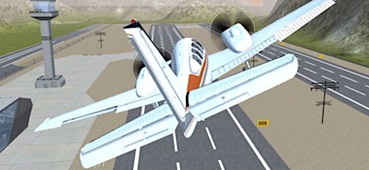 FLIGHT SIMULATOR ONLINE