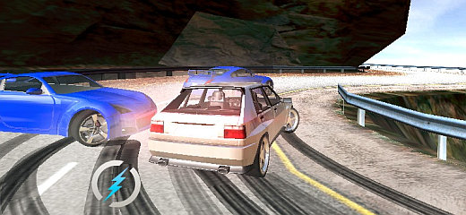 ULTIMATE RACING 2017