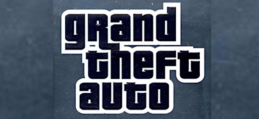 GTA: GRAND SHIFT AUTO
