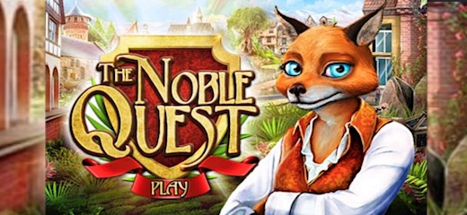 LEE-LEE’S QUEST