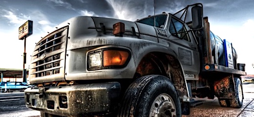 TIMBER LORRY DRIVER 2