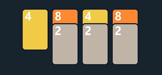 CRAZY QUILT SOLITAIRE