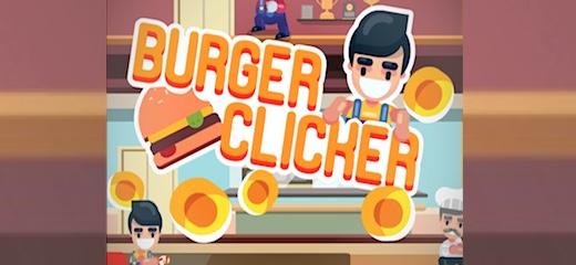 SMASH CAR CLICKER