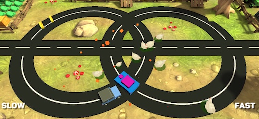 BULLET HELL ADVENTURE