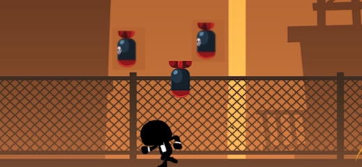 STICKMAN BRIDGE CONSTRUCTOR