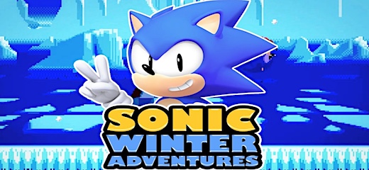 METAL SONIC REBOOTED