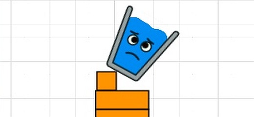 SPONGEBOB SUPER STACKER