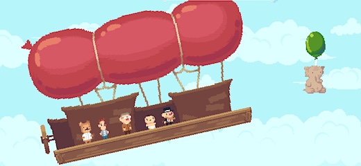 SPONGEBOB SUPER STACKER