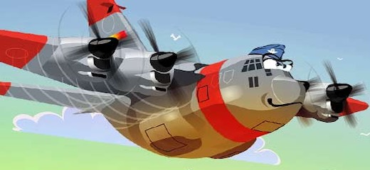 STUNT PILOT 2