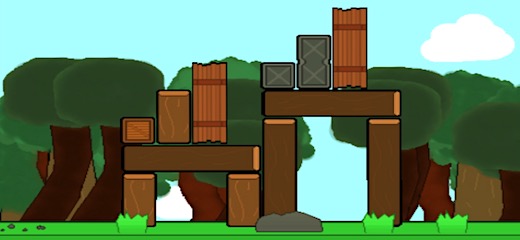 SPONGEBOB SUPER STACKER