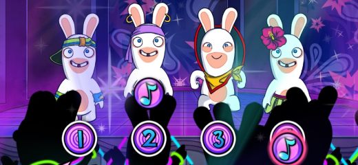 FRIDAY NIGHT FUNKIN’ VS. SHAGGY