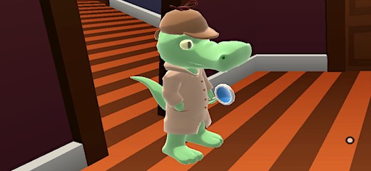 DETECTIVE RARITY INVESTIGATIONS