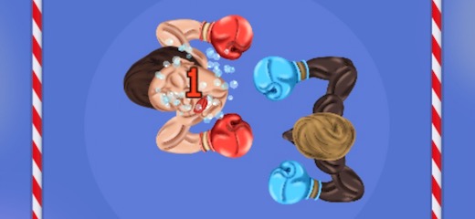 BIG SHOT BOXING