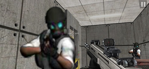 BULLET FURY 2