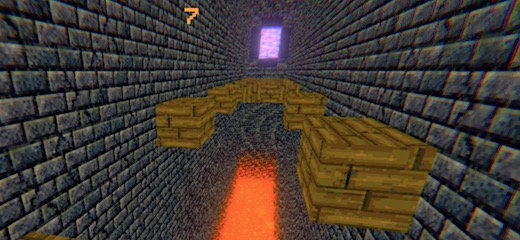 MINECRAFT ONLINE (EAGLERCRAFT)