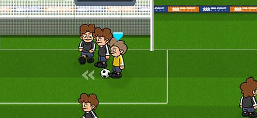 REAL FOOTBALL CHALLENGE