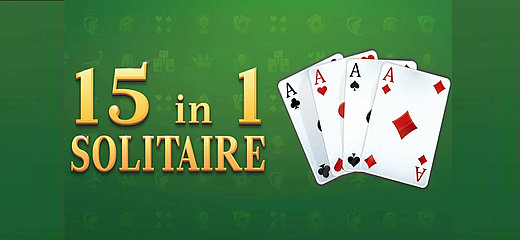 AGNES 2 SOLITAIRE