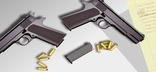 BULLET FURY [HTML5]