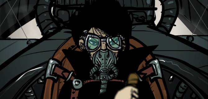 COVERT FRONT EPISODE 4