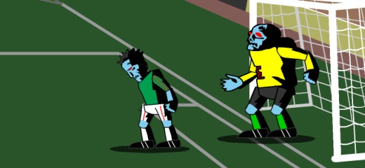 DEATH PENALTY WORLD CUP