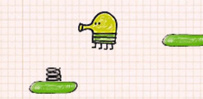 DOODLE JUMP
