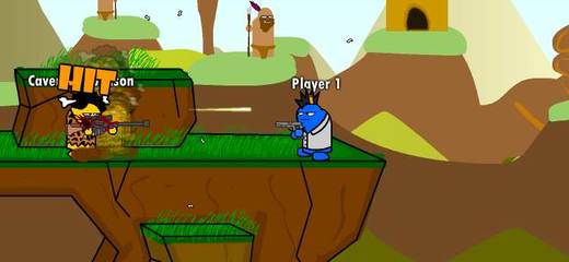 GUN MAYHEM 2: MORE MAYHEM