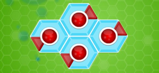 HEXAGONATOR