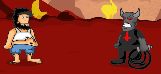 HOBO 6: HELL