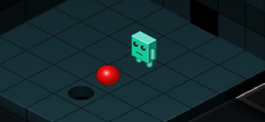 ISOBALL X: LEVELPACK 1