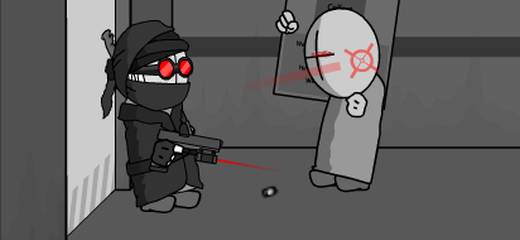 MADNESS: PROJECT NEXUS