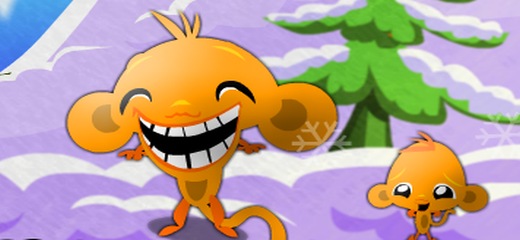 MONKEY GO HAPPY: ELEVATORS