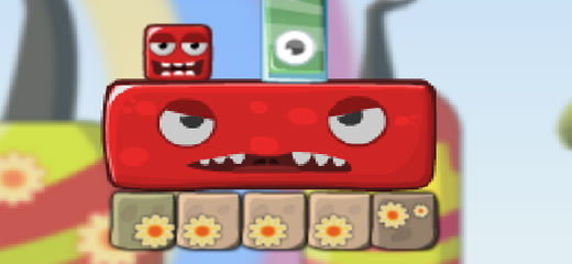 MONSTERLAND 2: JUNIOR REVENGE
