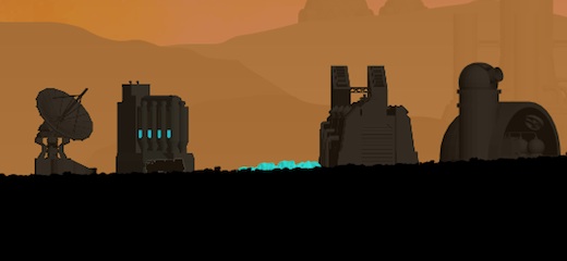 SHADEZ 3: THE MOON MINERS