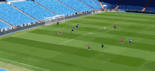 JUMPERS FOR GOALPOSTS 4