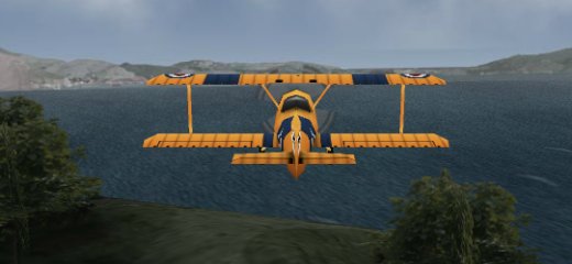 STUNT PILOT 2
