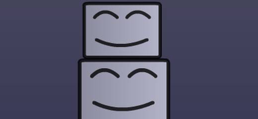 SPONGEBOB SUPER STACKER