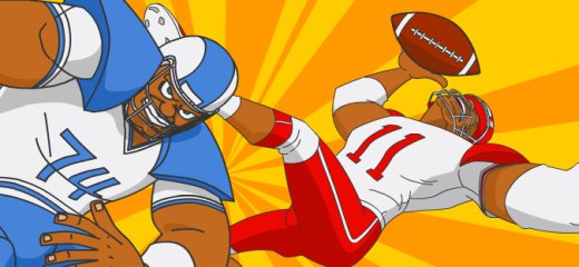 TOUCHDOWN HERO: NEW SEASON